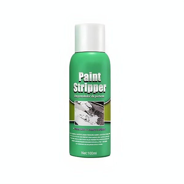 Limited Time Offer: FREE Paint Stripper with Your Upgrade Kit ...