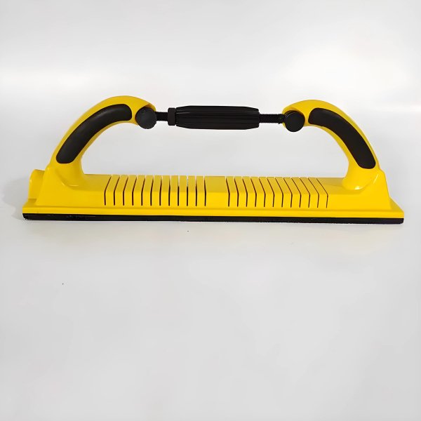 Adjustable Radius Flex Longboard Hand Sanding File Block Hand Grinder ...