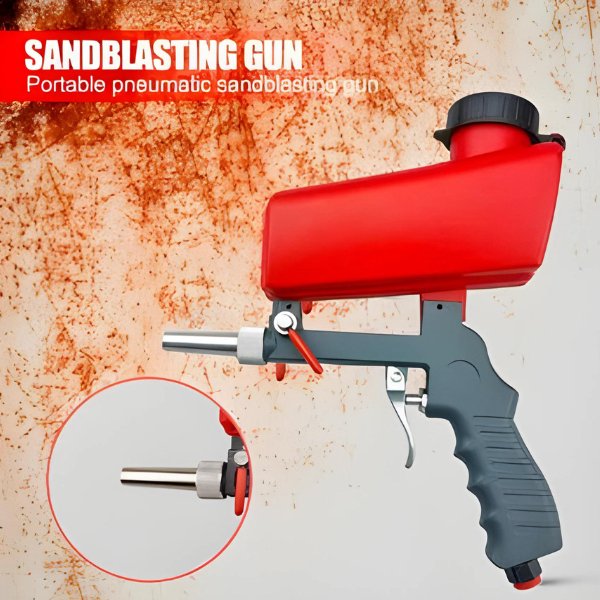 SANDBLASTKITS - sandblaskit