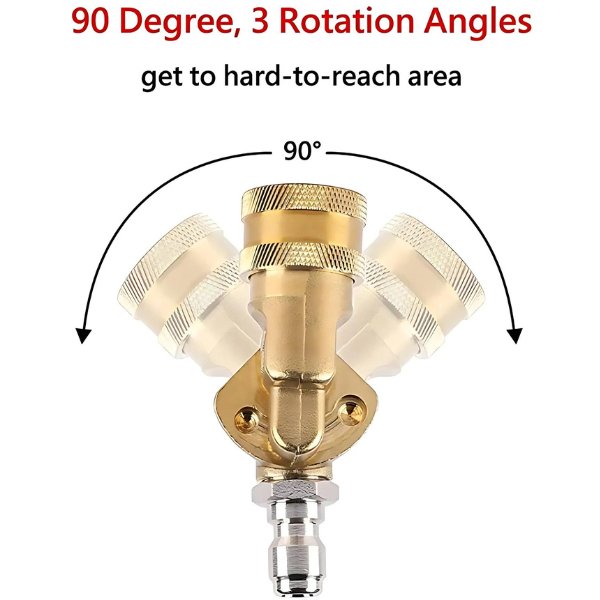 Water Tank Cleaning Tool - Radiator Rod, Jump Nozzle for Large Truck ...