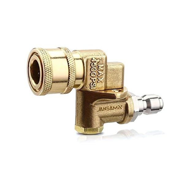 Water Tank Cleaning Tool - Radiator Rod, Jump Nozzle for Large Truck ...