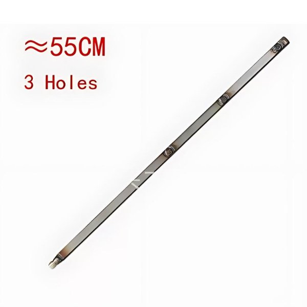 Water Tank Cleaning Tool - Radiator Rod, Jump Nozzle for Large Truck ...