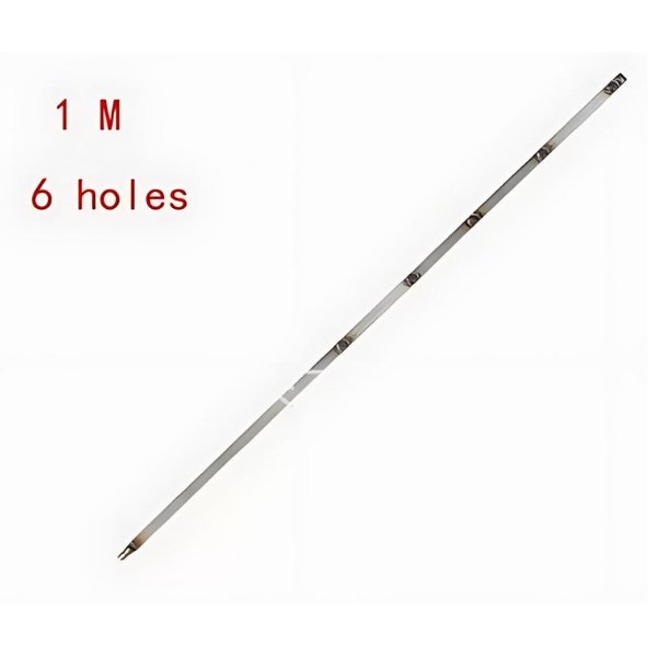 Water Tank Cleaning Tool - Radiator Rod, Jump Nozzle for Large Truck ...